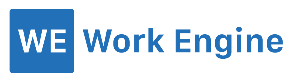 会社情報 - Work Engine